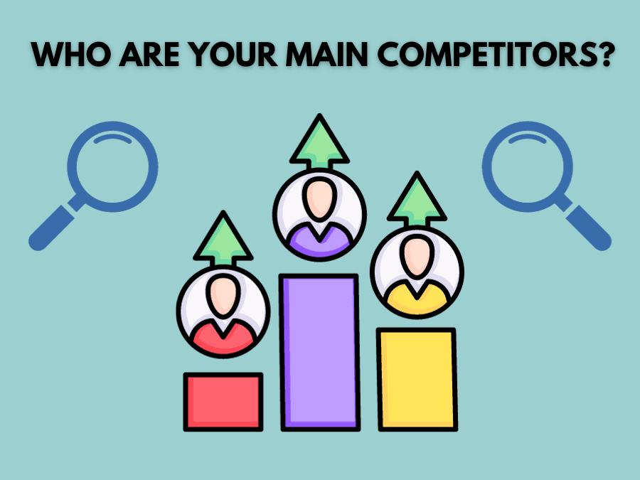 No-Nonsense Market Leadership: Outmaneuver, Don't Just Follow