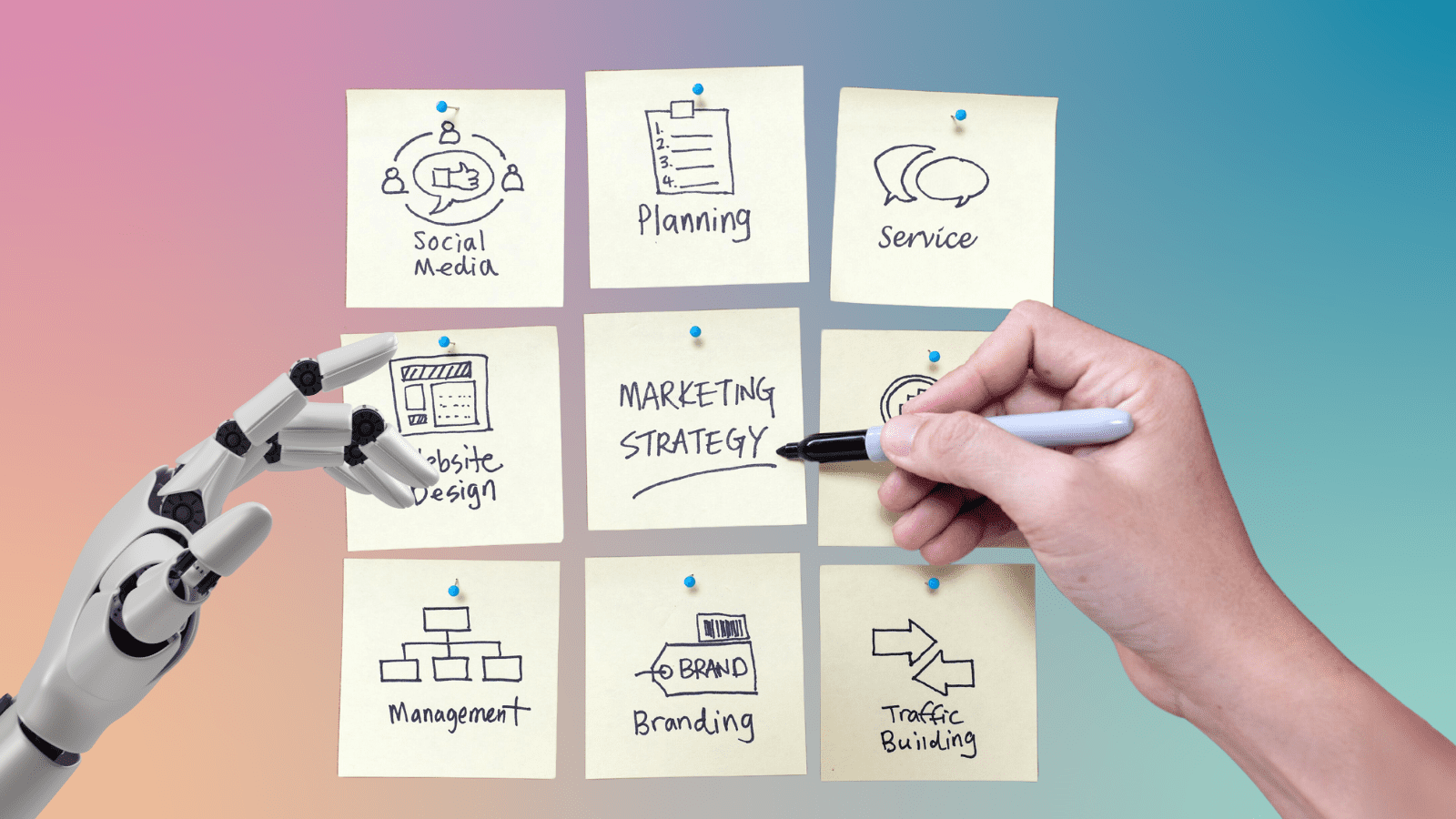 AI In Marketing: Beyond Hype To Real Results - MarketingAlec